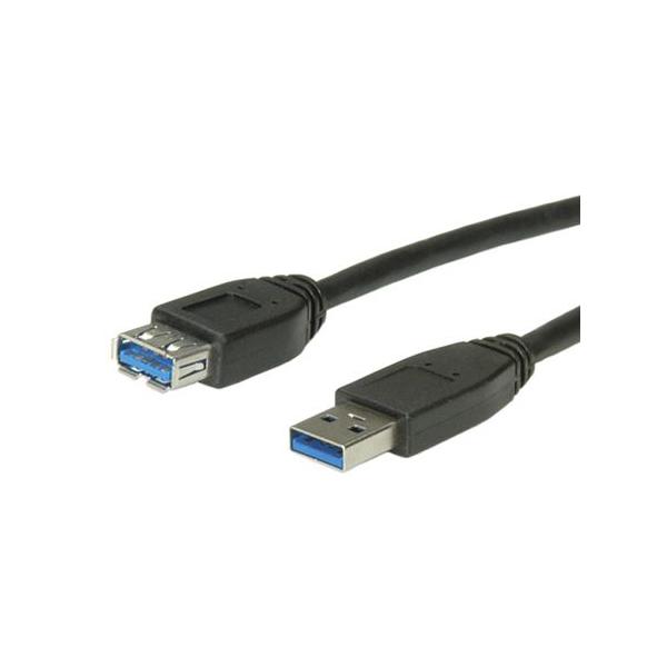 ●<商品詳細参考ページ>外部リンク：https://axel.as-1.co.jp/asone/d/63-6788-73/●事業者向け商品です。●入数：1個●長さ：1.8m●USBタイプ：USB　3.0●コネクタ　A：オスUSB...