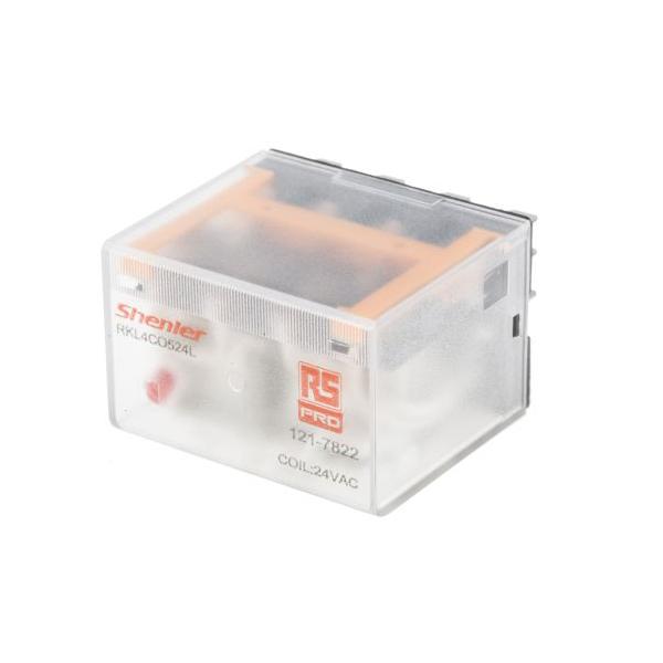 ●<商品詳細参考ページ>外部リンク：https://axel.as-1.co.jp/asone/d/63-6809-01/●事業者向け商品です。●入数：1個●コイル電圧：24V　ac●接点構成：4PDT●取り付けタイプ：プラグイ...