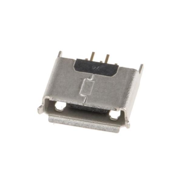 ●<商品詳細参考ページ>外部リンク：https://axel.as-1.co.jp/asone/d/63-6838-12/●事業者向け商品です。●入数：1個●ジェンダー：メス●取り付けタイプ：スルーホール●USBタイプ：AB●ボ...