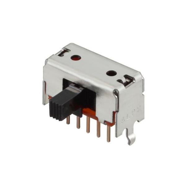 ●<商品詳細参考ページ>外部リンク：https://axel.as-1.co.jp/asone/d/63-6912-68/●事業者向け商品です。●入数：1袋（5個入）●コンタクトのコンフィギュレーション：SP3T●装着タイプ：ス...