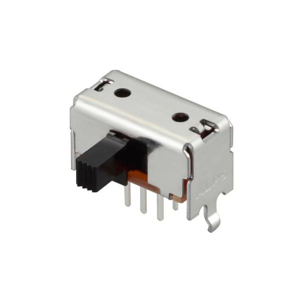 ●<商品詳細参考ページ>外部リンク：https://axel.as-1.co.jp/asone/d/63-6912-69/●事業者向け商品です。●入数：1袋（5個入）●コンタクトのコンフィギュレーション：双極双投（DPDT）●装...