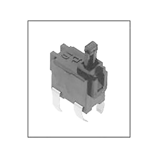 ●<商品詳細参考ページ>外部リンク：https://axel.as-1.co.jp/asone/d/63-6913-04/●入数：1袋（5個入）●コンタクトのコンフィギュレーション：SPST●装着タイプ：PCB●アクチュエータタ...