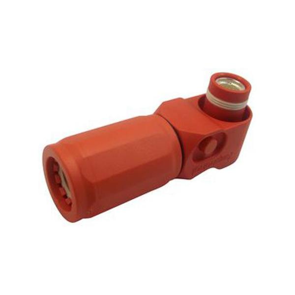 ●<商品詳細参考ページ>外部リンク：https://axel.as-1.co.jp/asone/d/63-6941-47/●事業者向け商品です。●入数：1個●範囲：R4　RADSOK●シリーズ：SurLok　Plus●コネクタタ...