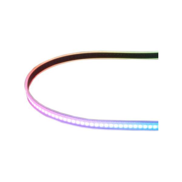 ●<商品詳細参考ページ>外部リンク：https://axel.as-1.co.jp/asone/d/63-6948-84/●事業者向け商品です。●入数：1個●LED色：青,緑,赤●定格電圧：5V　dc●1　mあたりのLED数：1...