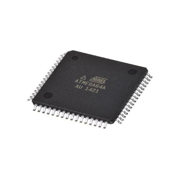 ●<商品詳細参考ページ>外部リンク：https://axel.as-1.co.jp/asone/d/63-7022-44/●事業者向け商品です。●入数：1個●ファミリー名：ATmega●パッケージタイプ：TQFP●実装タイプ：表...