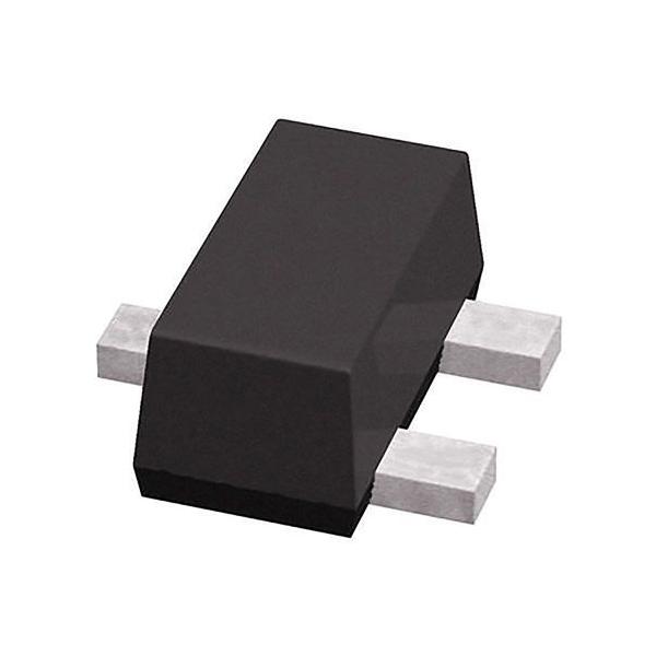 ●<商品詳細参考ページ>外部リンク：https://axel.as-1.co.jp/asone/d/63-7024-56/●事業者向け商品です。●入数：1袋（200個入）●トランジスタタイプ：NPN●1チップ当たりのエレメント数...