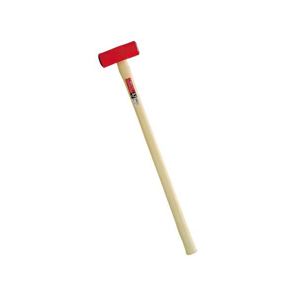●<商品詳細参考ページ>外部リンク：https://axel.as-1.co.jp/asone/d/63-7060-67/●事業者向け商品です。●頭材質：炭素鋼S45C●材質：白樫