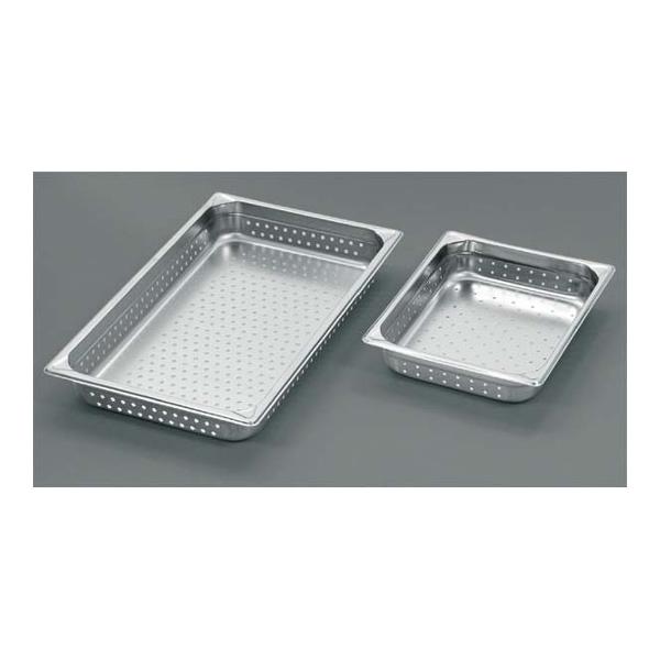 ●<商品詳細参考ページ>外部リンク：https://axel.as-1.co.jp/asone/d/63-7112-81/●事業者向け商品です。●外寸（mm）：325×265●深さ：100mm●穴径：φ3mm●重量（g）：760...