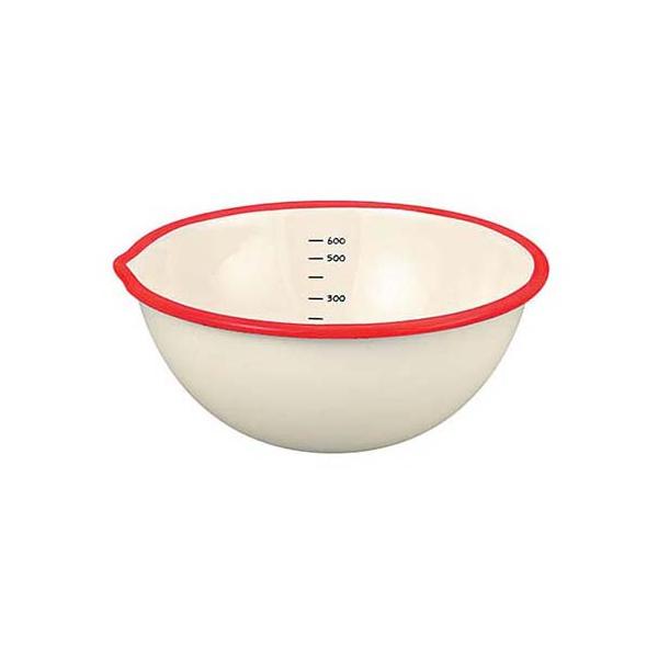 ●<商品詳細参考ページ>外部リンク：https://axel.as-1.co.jp/asone/d/63-7120-46/●事業者向け商品です。●外径：φ130mm●内寸：12cm●深さ：55mm●容量（L）：0.4●材質：ホー...