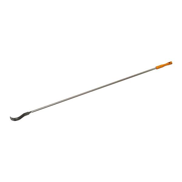 ●<商品詳細参考ページ>外部リンク：https://axel.as-1.co.jp/asone/d/63-7140-69/●事業者向け商品です。●外寸（mm）：1800●重量（kg）：1.125●材質：18-10ステンレス