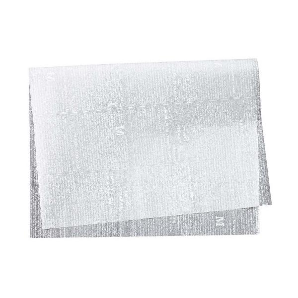 ●<商品詳細参考ページ>外部リンク：https://axel.as-1.co.jp/asone/d/63-7143-87/●事業者向け商品です。●外寸（mm）：500×350●材質：両面シリコン加工耐油●オーブン：○●レンジ：○...