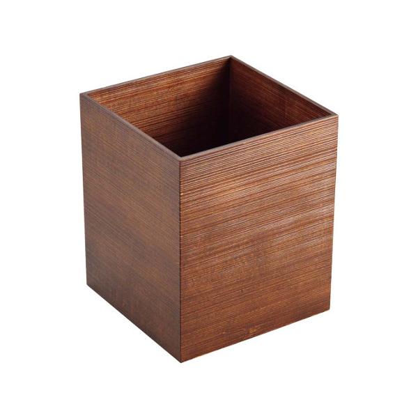 ●<商品詳細参考ページ>外部リンク：https://axel.as-1.co.jp/asone/d/63-7155-04/●事業者向け商品です。●台●色：茶●外寸1（mm）：200×200×240●重量：0.61kg●材質1：合...