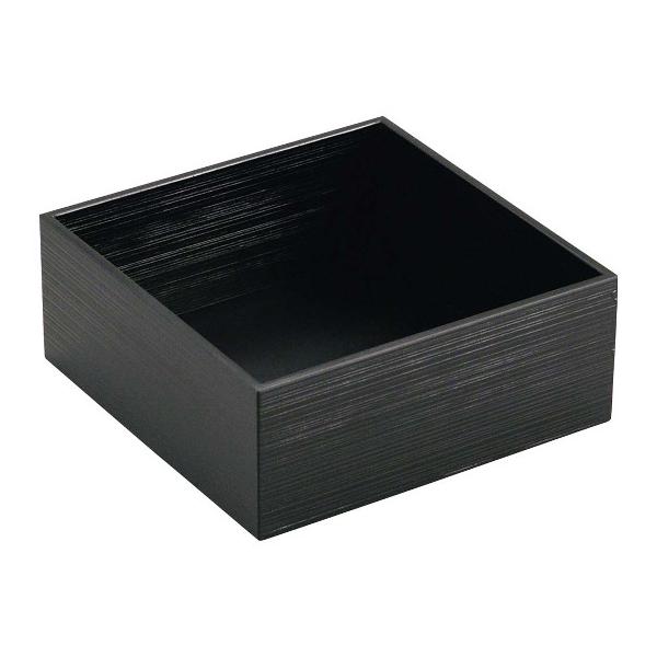 ●<商品詳細参考ページ>外部リンク：https://axel.as-1.co.jp/asone/d/63-7155-05/●事業者向け商品です。●台●色：黒●外寸1（mm）：200×200×80●重量：0.23kg●材質1：合板...