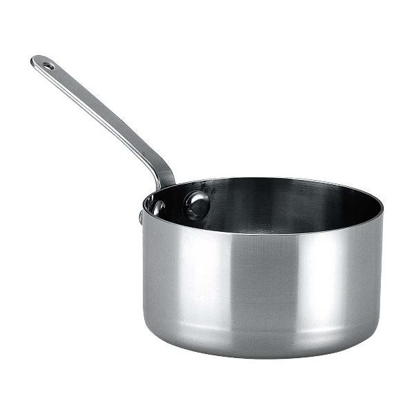 ●<商品詳細参考ページ>外部リンク：https://axel.as-1.co.jp/asone/d/63-7157-25/●事業者向け商品です。●外寸（mm）：φ90×H86（柄含まず）●重量（g）：186●材質：ステンレス/【...