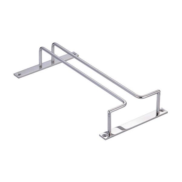 ●<商品詳細参考ページ>外部リンク：https://axel.as-1.co.jp/asone/d/63-7186-36/●事業者向け商品です。●外寸（mm）：130×230×H43●レール：220mm●レール内幅：21mm●材...
