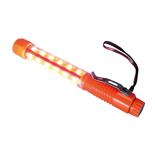 ●<商品詳細参考ページ>外部リンク：https://axel.as-1.co.jp/asone/d/63-7308-70/●光源（個）：超高輝度（赤色）×48個●電源（別売）：単3電池（アルカリ）×4本●寸法：φ35×260mm...