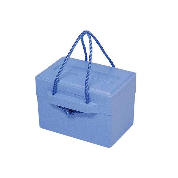 ●<商品詳細参考ページ>外部リンク：https://axel.as-1.co.jp/asone/d/63-7312-83/●製品サイズ：320×260×230mm●重量：150g●材質：本体/発泡スチロール、紐/ポリプロピレン●...