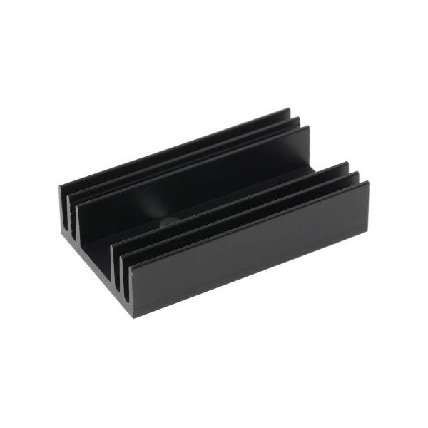 ●<商品詳細参考ページ>外部リンク：https://axel.as-1.co.jp/asone/d/63-7431-40/●事業者向け商品です。●入数：1個●併用可能製品：TO-220●長さ：50mm●幅：29mm●高さ：11....