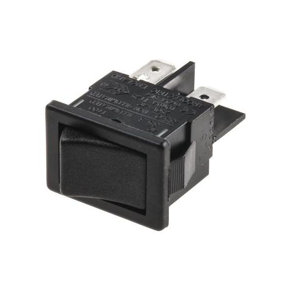 ●<商品詳細参考ページ>外部リンク：https://axel.as-1.co.jp/asone/d/63-7462-34/●事業者向け商品です。●入数：1個●コンタクトのコンフィギュレーション：DPST●スイッチの動作：ラッチ●...