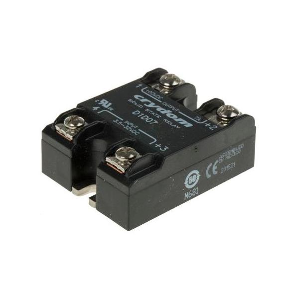 ●<商品詳細参考ページ>外部リンク：https://axel.as-1.co.jp/asone/d/63-7471-56/●事業者向け商品です。●入数：1個●最小負荷電流：1　mA●最大負荷電流：7　A●取り付けタイプ：表面実装...