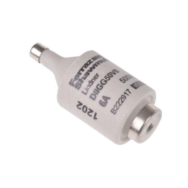 ●<商品詳細参考ページ>外部リンク：https://axel.as-1.co.jp/asone/d/63-7513-53/●事業者向け商品です。●入数：1袋（5個入）●定格電流：6A●ボトルヒューズサイズ：DII●定格電圧：50...