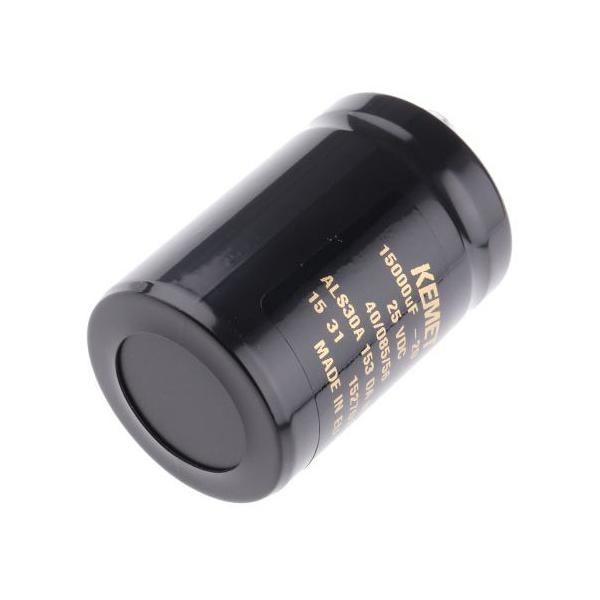 ●<商品詳細参考ページ>外部リンク：https://axel.as-1.co.jp/asone/d/63-7516-50/●事業者向け商品です。●入数：1個●電圧：25V　dc●取り付けタイプ：シャーシーマウント●寸法：36　x...