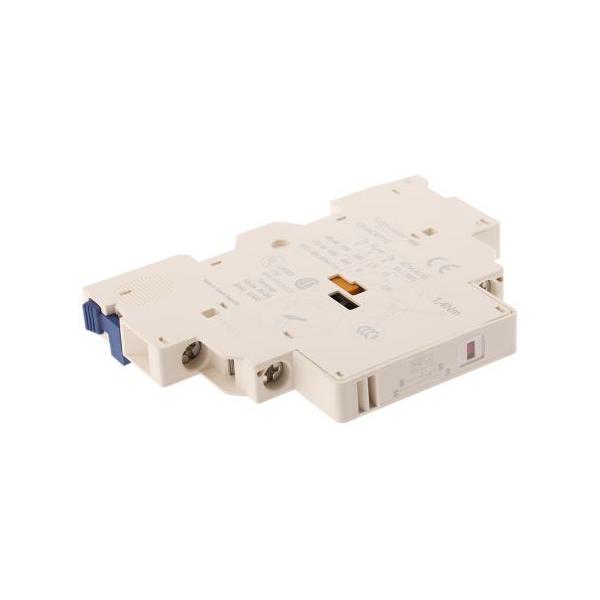 ●<商品詳細参考ページ>外部リンク：https://axel.as-1.co.jp/asone/d/63-7522-45/●事業者向け商品です。●入数：1個●コンタクトの数：2●通常の状態の構成：NO/NC●取付けスタイル：Si...
