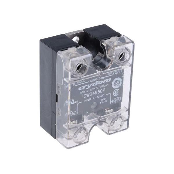 ●<商品詳細参考ページ>外部リンク：https://axel.as-1.co.jp/asone/d/63-7583-55/●事業者向け商品です。●入数：1個●最小負荷電流：0.15　A●最大負荷電流：50　A　rms●取り付けタ...