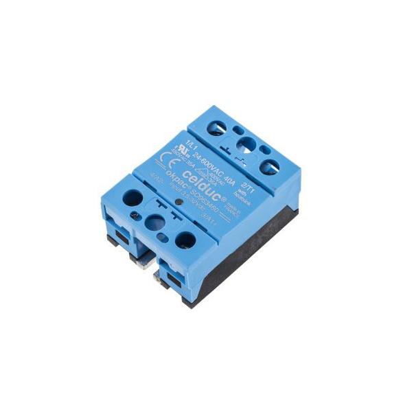 ●<商品詳細参考ページ>外部リンク：https://axel.as-1.co.jp/asone/d/63-7591-28/●事業者向け商品です。●入数：1個●最小負荷電流：5　mA●最大負荷電流：40　A●取り付けタイプ：シャ-...