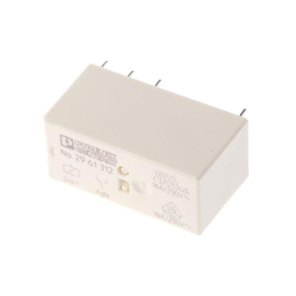 ●<商品詳細参考ページ>外部リンク：https://axel.as-1.co.jp/asone/d/63-7596-14/●事業者向け商品です。●入数：1個●コイル電圧：24V　dc●接点構成：SPDT●スイッチング電流：16　...