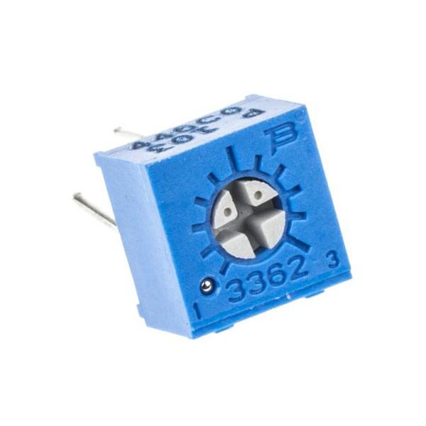 ●<商品詳細参考ページ>外部リンク：https://axel.as-1.co.jp/asone/d/63-7608-66/●事業者向け商品です。●入数：1チューブ（50個入）●最大抵抗：10kΩ●回転数：1●取り付けタイプ：スル...