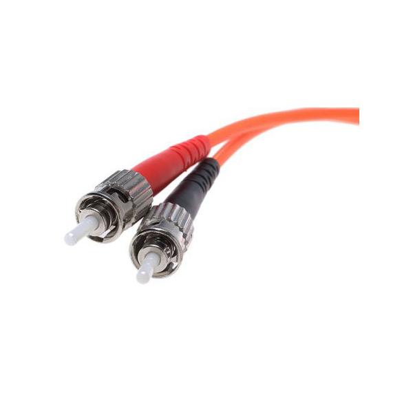 ●<商品詳細参考ページ>外部リンク：https://axel.as-1.co.jp/asone/d/63-7616-77/●事業者向け商品です。●入数：1個●伝播モード：マルチモード●コア直径：62.5/125μm●シース色：燈...