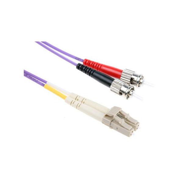 ●<商品詳細参考ページ>外部リンク：https://axel.as-1.co.jp/asone/d/63-7617-58/●事業者向け商品です。●入数：1個●伝播モード：マルチモード●コア直径：50/125μm●シース色：紫●基...