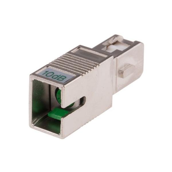 ●<商品詳細参考ページ>外部リンク：https://axel.as-1.co.jp/asone/d/63-7617-96/●事業者向け商品です。●入数：1個●減衰：10dB●マルチモード/シングル：シングルモード●コネクタタイプ...