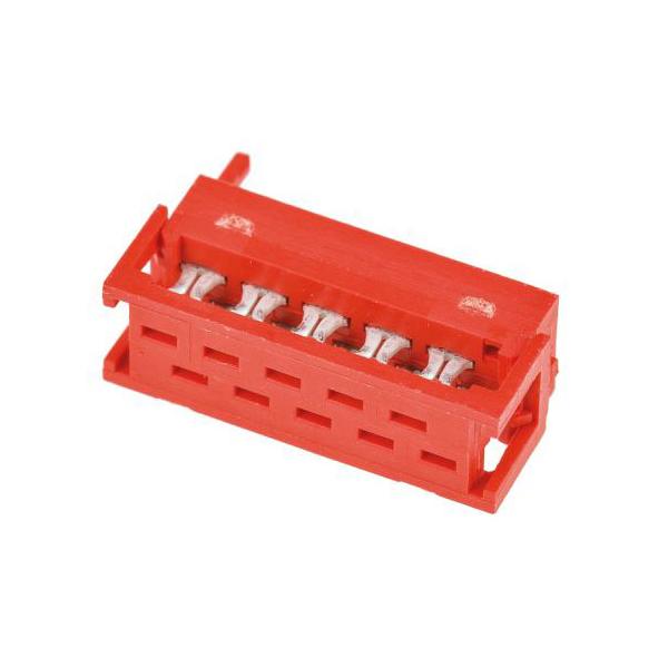 ●<商品詳細参考ページ>外部リンク：https://axel.as-1.co.jp/asone/d/63-7680-65/●事業者向け商品です。●入数：1袋（5個入）●コンタクト数：10●行数：2●オス・メス：オス●ピッチ：1....