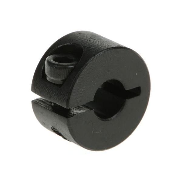 ●<商品詳細参考ページ>外部リンク：https://axel.as-1.co.jp/asone/d/63-7699-11/●事業者向け商品です。●入数：1個●ワン/ツーピース：ワンピース●固定：クランプネジ●シャフト径：6mm●...