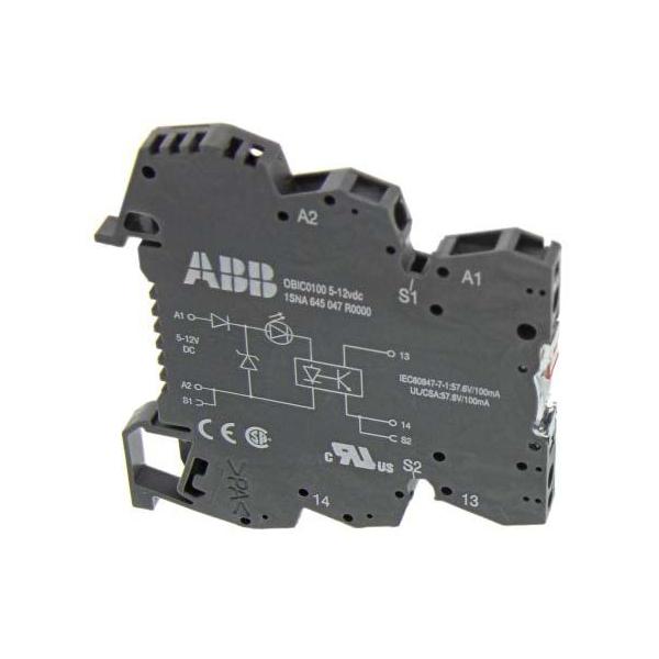 ●<商品詳細参考ページ>外部リンク：https://axel.as-1.co.jp/asone/d/63-7718-23/●事業者向け商品です。●入数：1個●最大順方向電圧：12　V●最大入力電流は：9　mA●絶縁電圧：2.5k...