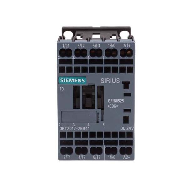 ●<商品詳細参考ページ>外部リンク：https://axel.as-1.co.jp/asone/d/63-7721-46/●事業者向け商品です。●入数：1個●範囲：SIRIUS　Innovation●シリーズ：3RT2●極数：3...