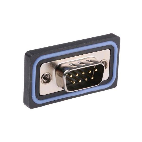 ●<商品詳細参考ページ>外部リンク：https://axel.as-1.co.jp/asone/d/63-7758-19/●事業者向け商品です。●入数：1個●コンタクト数：9●オス・メス：オス●Dコネクタタイプ：防水D-Sub●...