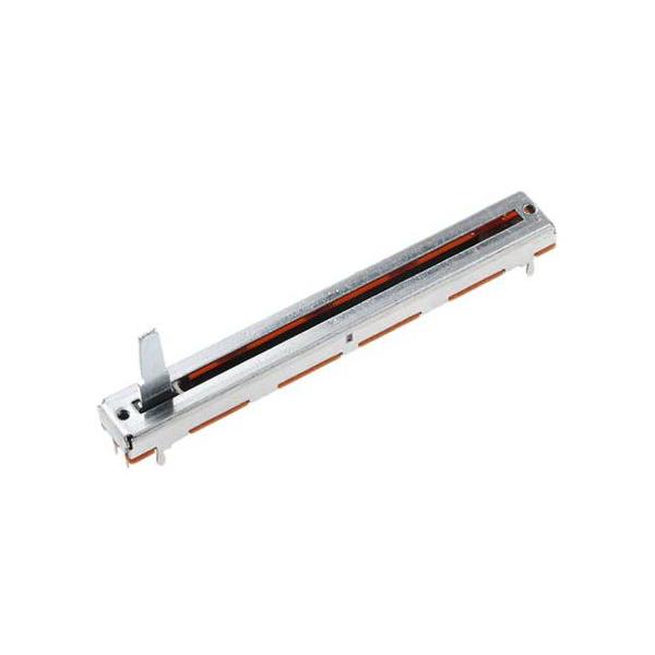 ●<商品詳細参考ページ>外部リンク：https://axel.as-1.co.jp/asone/d/63-7778-44/●事業者向け商品です。●入数：1個●ポテンショメータタイプ：スライド●最大抵抗：10kΩ●ギャング数：1●...