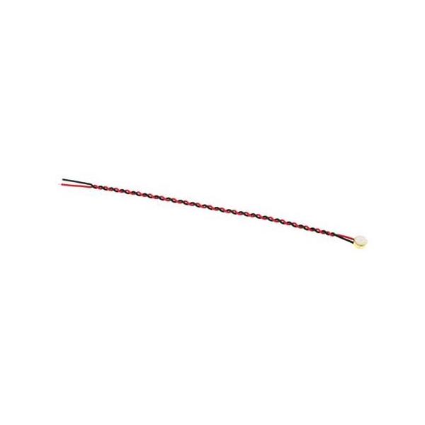 ●<商品詳細参考ページ>外部リンク：https://axel.as-1.co.jp/asone/d/63-7804-31/●事業者向け商品です。●入数：1個●感度：-42dB●指向性：無指向性●標準動作電圧：2V　dc●取り付け...