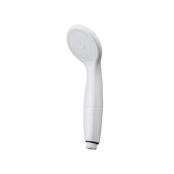 ●<商品詳細参考ページ>外部リンク：https://axel.as-1.co.jp/asone/d/63-7901-57/●事業者向け商品です。●材質：ABS樹脂●付属品：シャワーアダプター3種類付（他メーカー用）