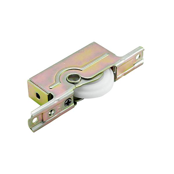 ●<商品詳細参考ページ>外部リンク：https://axel.as-1.co.jp/asone/d/63-7916-22/●事業者向け商品です。●コマ：30φY型●軸受：DBブッシュ●掘込み寸法：高さ25、溝巾15、長さ51mm...