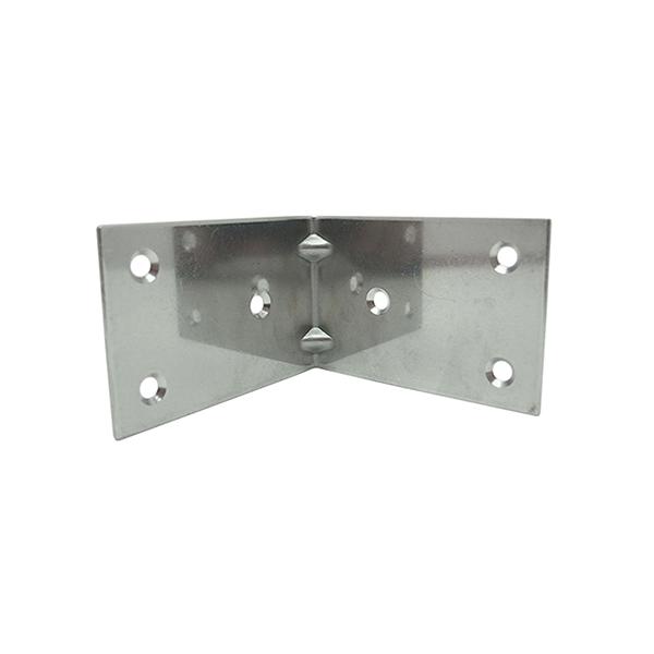 ●<商品詳細参考ページ>外部リンク：https://axel.as-1.co.jp/asone/d/63-7927-35/●事業者向け商品です。●ネジ穴径：5.0Φmm●サイズ：75mm●厚み：1.8mm●材質：ステンレス（SU...