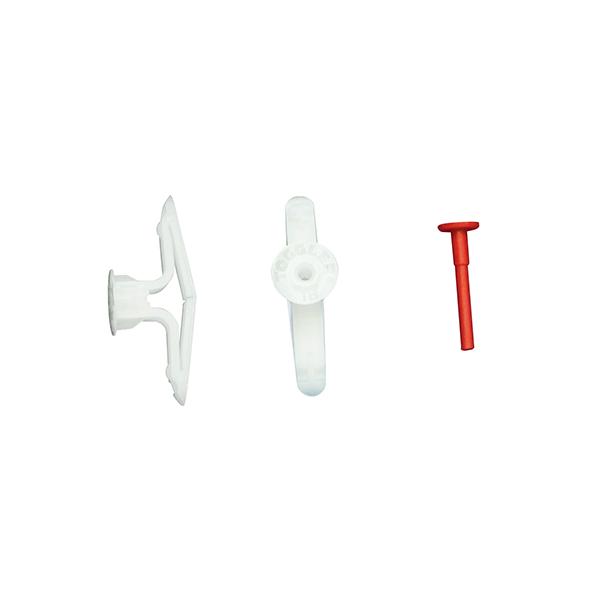 ●<商品詳細参考ページ>外部リンク：https://axel.as-1.co.jp/asone/d/63-7932-18/●事業者向け商品です。●適合壁厚：11〜13mm●ドリル径：8mm●ネジ径：3.5〜6mm●ネジ長さ：32...