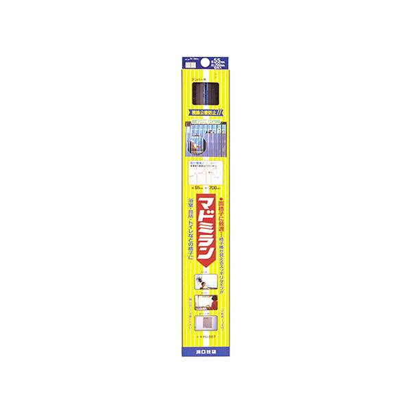 ●<商品詳細参考ページ>外部リンク：https://axel.as-1.co.jp/asone/d/63-7935-34/●事業者向け商品です。●色：アンバー●長さ：700mm●幅：55mm●材質：ポリ塩化ビニル・アクリル系両面テープ