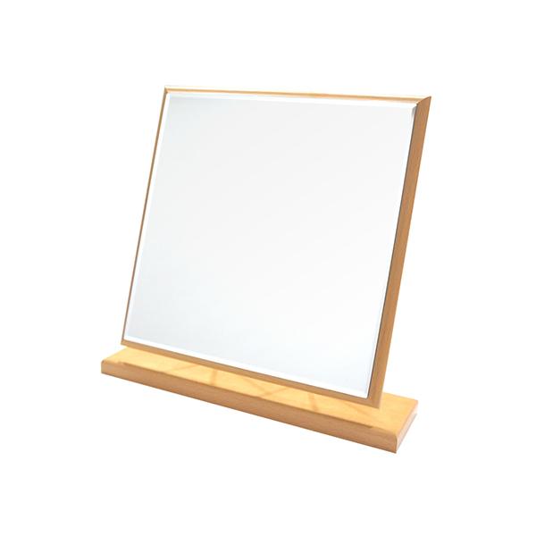 ●<商品詳細参考ページ>外部リンク：https://axel.as-1.co.jp/asone/d/63-7950-40/●色：木目●素材：ミラー/ガラス、本体/MDF木材、支柱/スチール●包装形態：箱入り●サイズ：L●寸法（m...