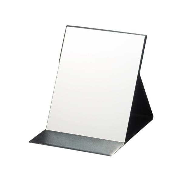 ●<商品詳細参考ページ>外部リンク：https://axel.as-1.co.jp/asone/d/63-7951-37/●事業者向け商品です。●用途：メイクアップ・化粧用ミラー●色：ブラック●素材：鏡/ガラス、本体/EVA樹脂...