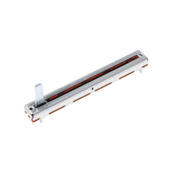 ●<商品詳細参考ページ>外部リンク：https://axel.as-1.co.jp/asone/d/63-7957-18/●事業者向け商品です。●入数：1個●ポテンショメータタイプ：スライド●最大抵抗：10kΩ●ギャング数：1●...