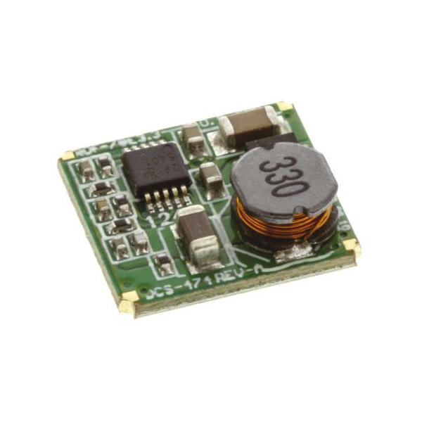 ●<商品詳細参考ページ>外部リンク：https://axel.as-1.co.jp/asone/d/63-7967-18/●事業者向け商品です。●入数：1個●入力電圧：5　→　36V　dc●出力電圧：3.3V　dc●出力数：1●...
